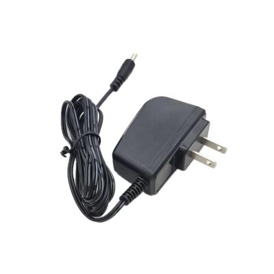 China Factory OEM Supplier TUV CE GS Universal AC 3.7V 100MA 0.37Watt Power Adapter Input  ac dc adapter for sale