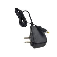 China Factory OEM Supplier TUV CE GS Universal AC 3.7V 100MA 0.37Watt Power Adapter Input  ac dc adapter for sale