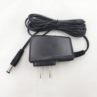 China Factory Portable Wall Power Supply Adaptor 5V 7V 9V 12V 24V 1A 1.5A 2A 2.5A 3A 5A AC DC Adapter Price for sale