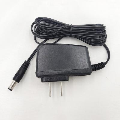 China Factory Portable Wall Power Supply Adaptor 5V 7V 9V 12V 24V 1A 1.5A 2A 2.5A 3A 5A AC DC Adapter Price for sale