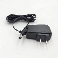 China Factory Portable Wall Power Supply Adaptor 5V 7V 9V 12V 24V 1A 1.5A 2A 2.5A 3A 5A AC DC Adapter Price for sale