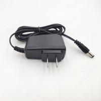 China Factory Portable Wall Power Supply Adaptor 5V 7V 9V 12V 24V 1A 1.5A 2A 2.5A 3A 5A AC DC Adapter Price for sale