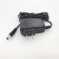 China Factory Portable Wall Power Supply Adaptor 5V 7V 9V 12V 24V 1A 1.5A 2A 2.5A 3A 5A AC DC Adapter Price for sale