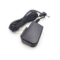 China Factory OEM Supplier Universal AC 3.7V 100MA 0.37Watt Power Adapter Input AC DC Adapter 100-240 V for sale