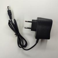 China Factory OEM Supplier Universal AC 3.7V 100MA 0.37Watt Power Adapter Input AC DC Adapter 100-240 V for sale