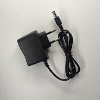 China Factory OEM Supplier Universal AC 3.7V 100MA 0.37Watt Power Adapter Input AC DC Adapter 100-240 V for sale