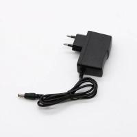 China Factory OEM Supplier Universal AC 3.7V 100MA 0.37Watt Power Adapter Input AC DC Adapter 100-240 V for sale