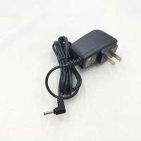 China Factory OEM Supplier Universal AC 3.7V 100MA 0.37Watt Power Adapter Input AC DC Adapter 100-240 V for sale