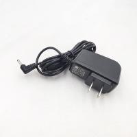 China Factory OEM Supplier Universal AC 3.7V 100MA 0.37Watt Power Adapter Input AC DC Adapter 100-240 V for sale