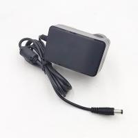 China Top Selling Products 2022 Amazon Factory Direct Sale 18V 1000mA 18W Black 1M Input 100-240V 50/60Hz AC DC Power Adapter 18V for sale