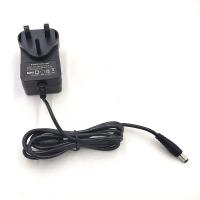 China Top Selling Products 2022 Amazon Factory Direct Sale 18V 1000mA 18W Black 1M Input 100-240V 50/60Hz AC DC Power Adapter 18V for sale