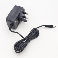 China Top Selling Products 2022 Amazon Factory Direct Sale 18V 1000mA 18W Black 1M Input 100-240V 50/60Hz AC DC Power Adapter 18V for sale