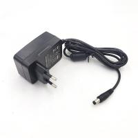 China Factory Production Customized EU 24V 1A 24W 1M Input 100V-240V 50Hz/60Hz AC/DC Adapter 24V for sale