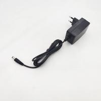 China Factory Production Customized EU 24V 1A 24W 1M Input 100V-240V 50Hz/60Hz AC/DC Adapter 24V for sale