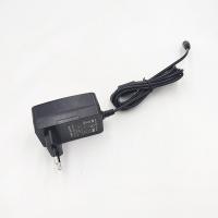 China Factory Production Customized EU 12V 1A 12W 1M Input 100V-240V 50Hz/60Hz AC DC Power Cable 12 Volt DC Adapter for sale