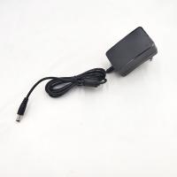 China Factory Production Customized EU 12V 1A 12W 1M Input 100V-240V 50Hz/60Hz AC DC Power Cable 12 Volt DC Adapter for sale