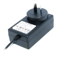China GS CB Ac Dc Adapter Battery Charger Switching Power Supplies 24V 0.5A 1A 2A 3A 4A 5A OEM ODM Plug in Electrical Appliance 89%min for sale