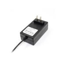 China GS CB Ac Dc Adapter Battery Charger Switching Power Supplies 24V 0.5A 1A 2A 3A 4A 5A OEM ODM Plug in Electrical Appliance 89%min for sale