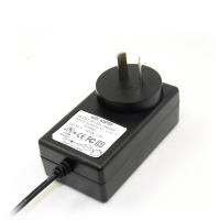 China GS CB Ac Dc Adapter Battery Charger Switching Power Supplies 24V 0.5A 1A 2A 3A 4A 5A OEM ODM Plug in Electrical Appliance 89%min for sale