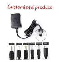 China Factory Hot Sales Ac Dc Adapter Wall Switching Supply Battery Charger US UK EU AU Plugs 12v 1a 2a 3a 4a 5a OEM ODM Plug in for sale
