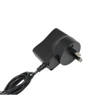 China Factory OEM AU plug Ac/Dc Power Adaptor 5W~12W 1V 2V 3V 6V 12V wall charger switching power supplies 0.5a 0.85a  1a 2a 2.5a for sale