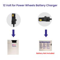 China Factory Production Portable DC 12V 1A General 1.5m Input 100-240v-50/60Hz Power Charger AC-DC Adapter 12V for sale