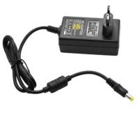 China Factory Price 12V 3A Plug Power Adapter 5V 12V 24V 12W 24W 36W 50W 60W 72W 84W 100W 120W Adapter led strip  power supply for sale
