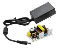China Factory Price 12V 3A Plug Power Adapter 5V 12V 24V 12W 24W 36W 50W 60W 72W 84W 100W 120W Adapter led strip  power supply for sale