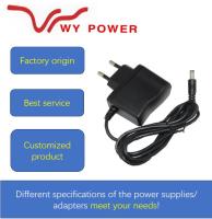 China LED Switching Power Supplies AC 110V~240V to DC6V 12V 24V Transformers Adaptors Converters for LED Strip Light for sale