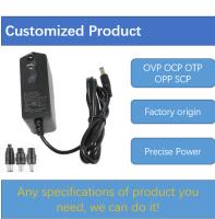 China AC 110V~240V to DC6V 12V 24V LED Switching Power Supplies Transformers Adaptors Converters for LED Strip Light for sale