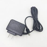 China EU UK US Plug 5v 6v 9v 12v 0.5a 1a 1.5a 2a 2.5a 3a AC DC adapter transformer 5v 2a power supply adaptor for sale