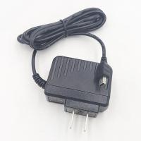 China EU UK US Plug 5v 6v 9v 12v 0.5a 1a 1.5a 2a 2.5a 3a AC DC adapter transformer 5v 2a power supply adaptor for sale