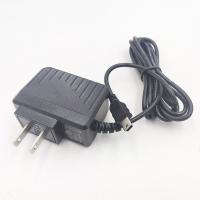 China EU UK US Plug 5v 6v 9v 12v 0.5a 1a 1.5a 2a 2.5a 3a AC DC adapter transformer 5v 2a power supply adaptor for sale