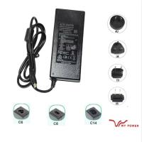 China AC/DC 24v 3.75a  switching power supply 90w Laptop Desktop converters  adaptor Computer chargers with CE FCC KC ROHS for sale