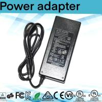 China AC/DC 100W LED  light  switching power supply Laptop Desktop converters 24v 4.2a  adaptor  AU EU US UK Plugs for sale