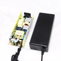 China CE RoHS FCC PSE 240W 200W 180W 150W 48V 36V 24V 20V 15V  5A 10A 15A 20A power supply 24V 10A ac dc adapter for sale