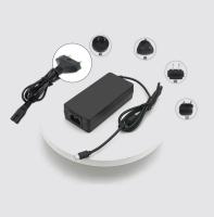 China High Quality 24V 4.5A  Desktop Power Supply 108W Power Adapter With USB and USB-C  FCC CE RoHs PSE for sale