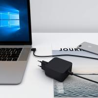 China 19V 3.42A 65W AC DC Power Supply laptop chargers for ASUS for sale