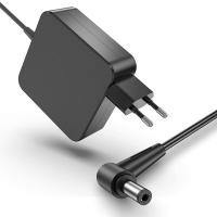 China 19V 3.42A 65W AC DC Power Supply laptop chargers for ASUS for sale