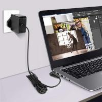 China 19V 2.37A 45W Laptop Adapter for ASUS Charger 45W 4.0*1.7mm Tip AC EU square Power supply for sale