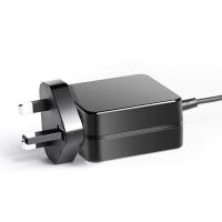 China 19V 2.37A 45W Laptop Adapter for ASUS Charger 45W 4.0*1.7mm Tip AC EU square Power supply for sale