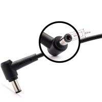 China 19V 2.37A 45W Laptop Adapter for ASUS Charger 45W 4.0*1.7mm Tip AC EU square Power supply for sale