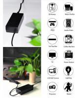 China 2023 Popular Product High Quality 65W 19.5V 3.34A Laptop Charger Ac Adapter Charger 4.5*3.0mm Dc Power Supply for sale