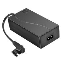 China 58W Black High Quality Massage Chair Power Supply 29V 2A Desktop Style AC/DC Power Adaptor for sale