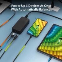 China Hot selling uk au us plug laptop charging power supply dc 19.5v common laptop charger 65w power supply for sale
