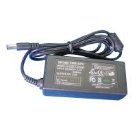 China 12v 2a desktop switching power supply adapter 24W AC to DC UK US AAU EU Plug Universal Power Adapter for sale