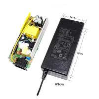 China 96W 12V 8A Adapter PFC Power Adapter 12V 8A Power Supply Charger 12 Volt 8 Amp AC/DC Switch Power Adaptor for sale