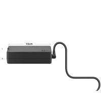 China 60W Wholesale 12Volt 5A Desktop Switch Power Supply 12V 5000ma AU EU AR UK US Plug Black/White Power Adapter for sale