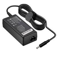 China LH 65W 19.5V 3.34A For Laptop Charger DC Type Portable Laptop Charger for sale