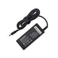 China LH 65W 19.5V 3.34A For Laptop Charger DC Type Portable Laptop Charger for sale
